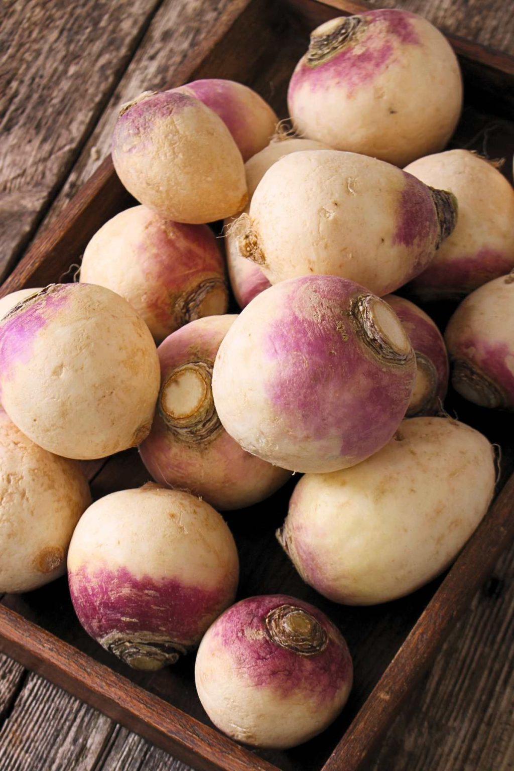 Is Rutabaga Keto (Carbs in Rutabaga and Low-Carb Keto Rutabaga Recipes ...