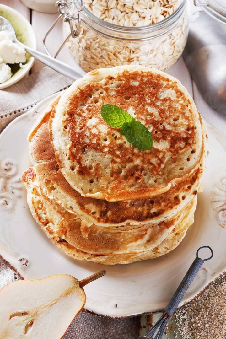 34 Best Breakfast Potluck Ideas For Work Gatherings Or Parties