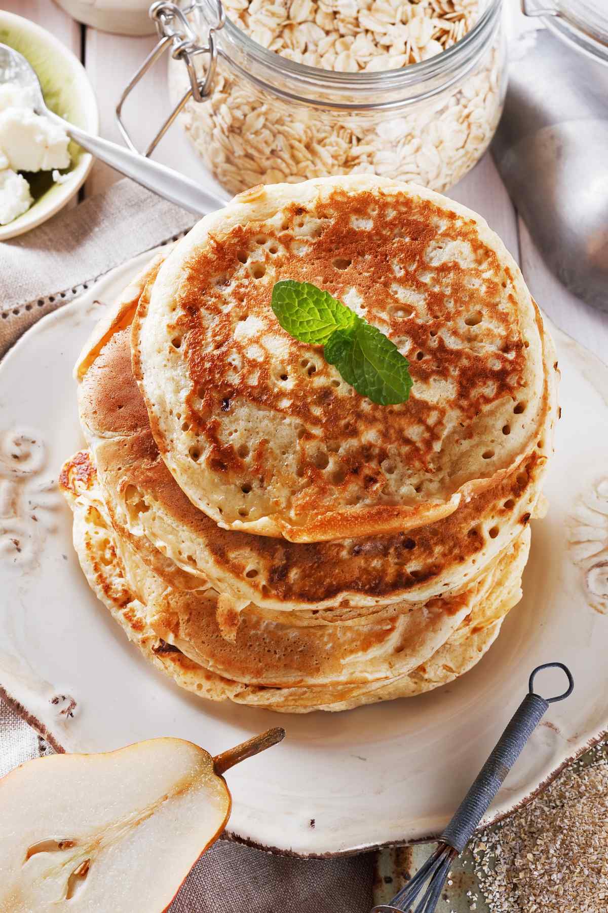 34 Best Breakfast Potluck Ideas For Work Gatherings Or Parties