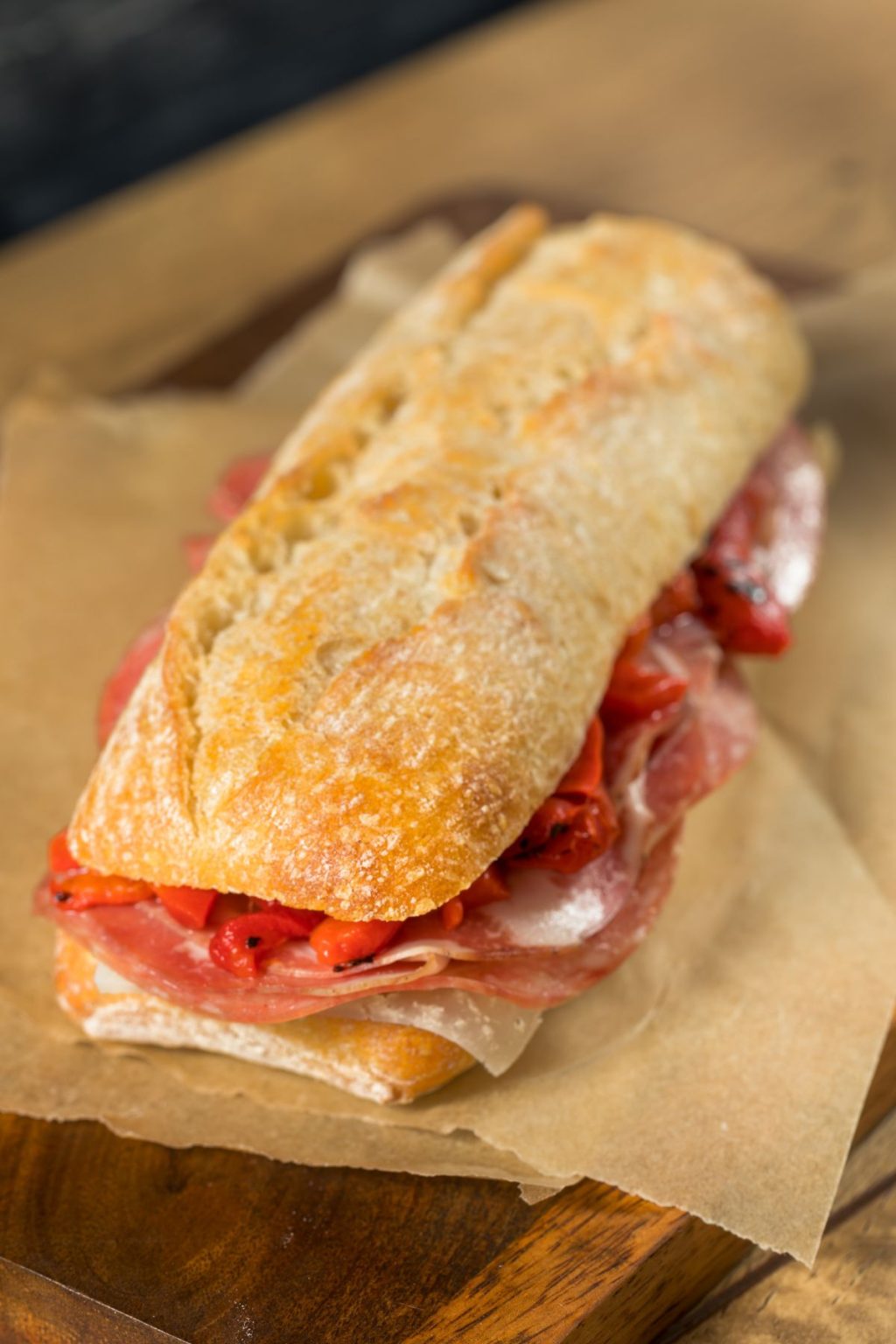 14 Popular Sandwiches From Spain - IzzyCooking