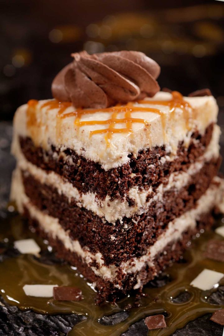 51 Different Types Of Cake - IzzyCooking