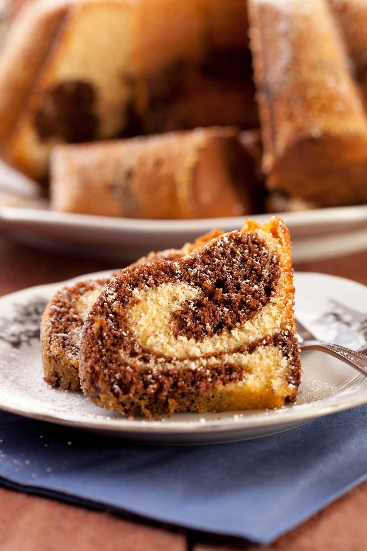 51 Different Types Of Cake - IzzyCooking