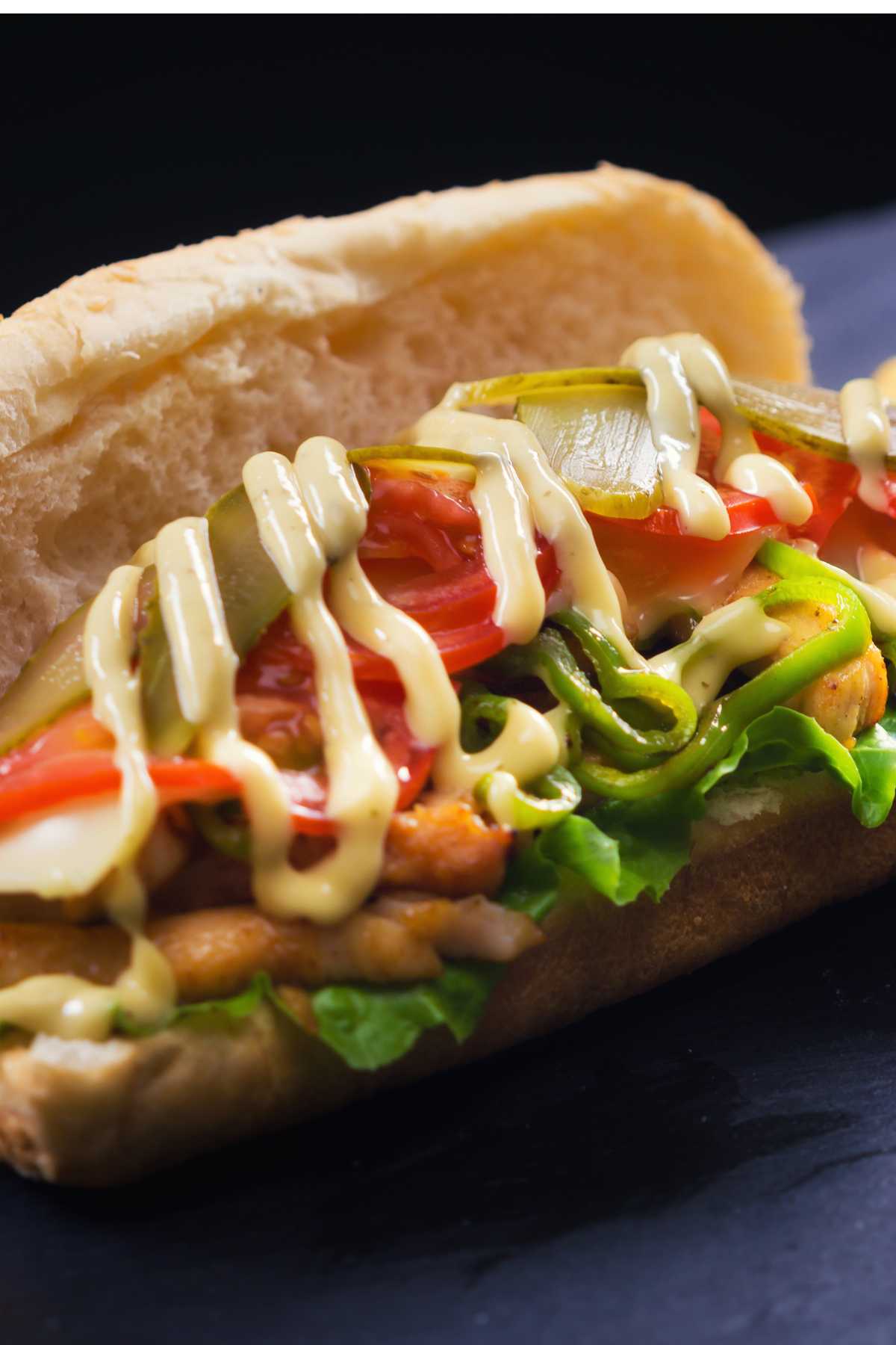 14 Popular Sandwiches From Spain - IzzyCooking