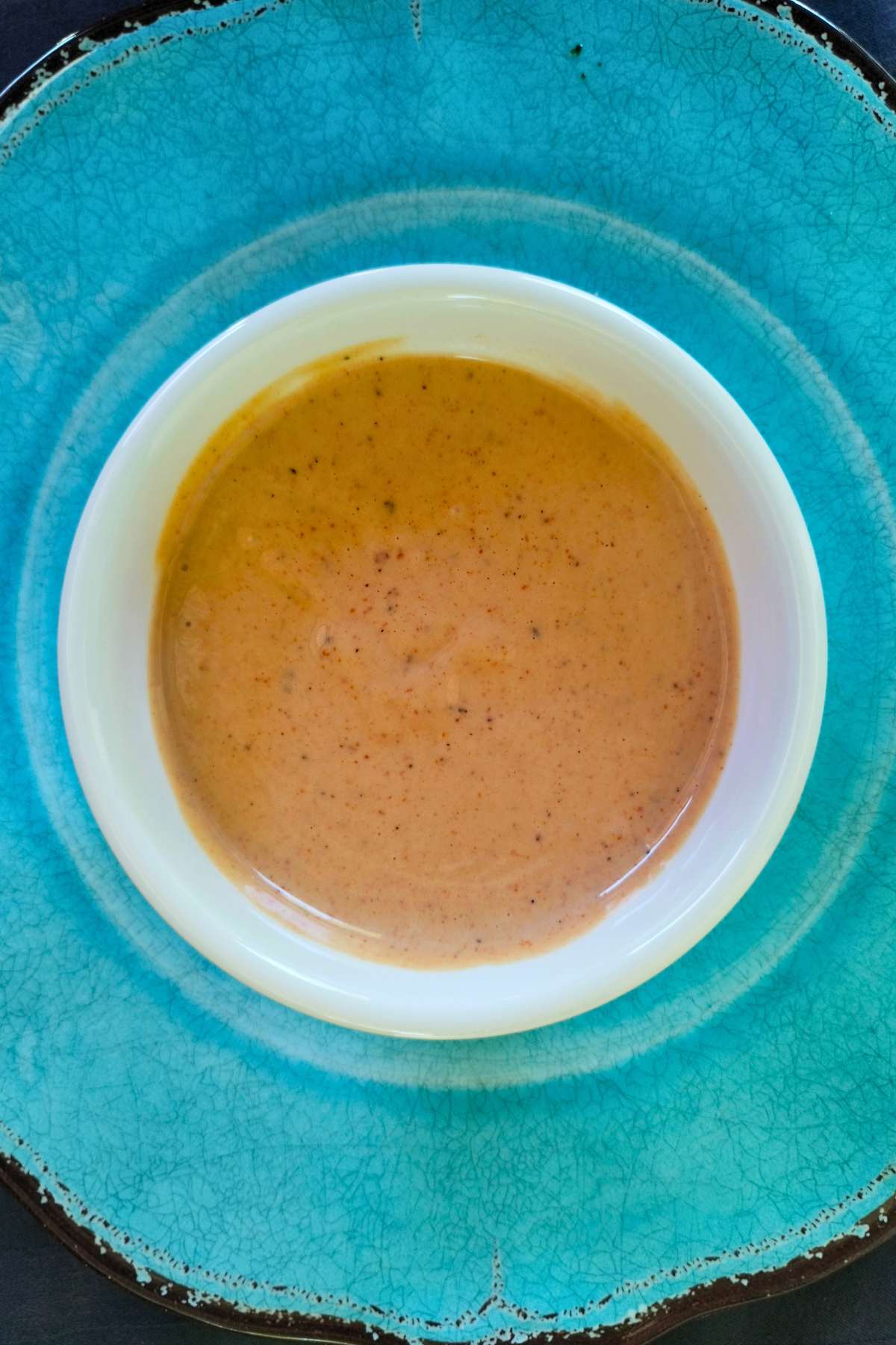 KFC Sauce (Copycat Signature Sauce from Kentucky Fried Chicken ...