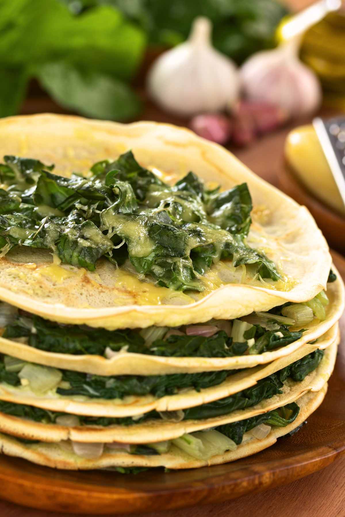 31 Best Crepe Filling Ideas - IzzyCooking