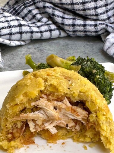 Crispy Oven Baked Chicken Fillet (Lemon Garlic Parmesan)