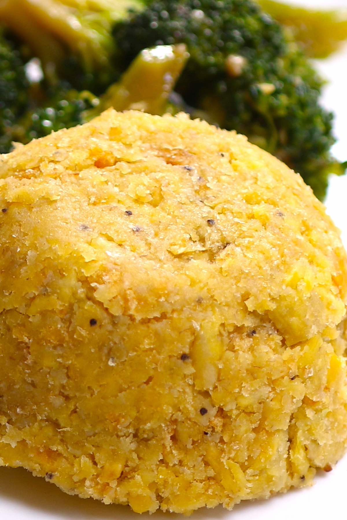 Easy Chicken Mofongo Recipe - IzzyCooking