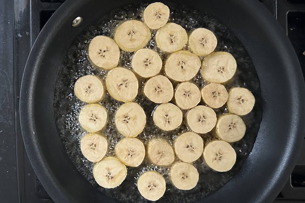 Easy Chicken Mofongo Recipe - IzzyCooking